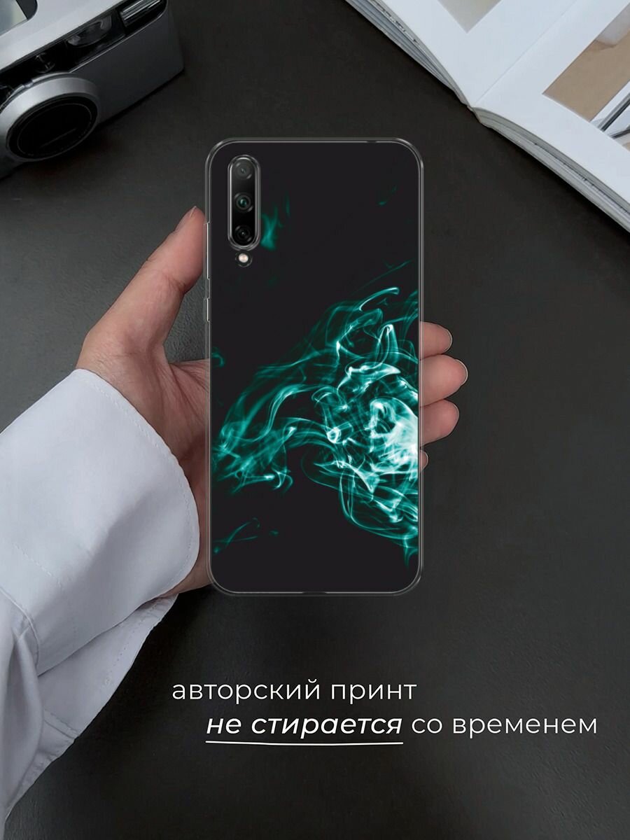 Чехол на Хонор 30i — фото 1