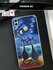 Чехол на Honor 8C / Хонор 8С с принтом "Влюбленные котики 7"
