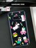 Чехол на Samsung Galaxy S10E / Самсунг Галакси S10E с принтом "Единороги в отпус...