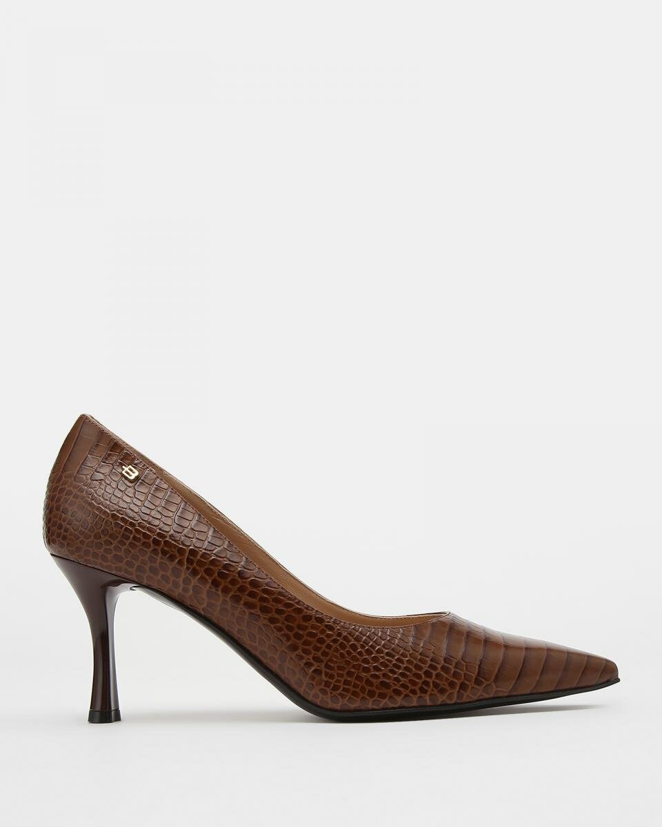 Туфли лодочки 