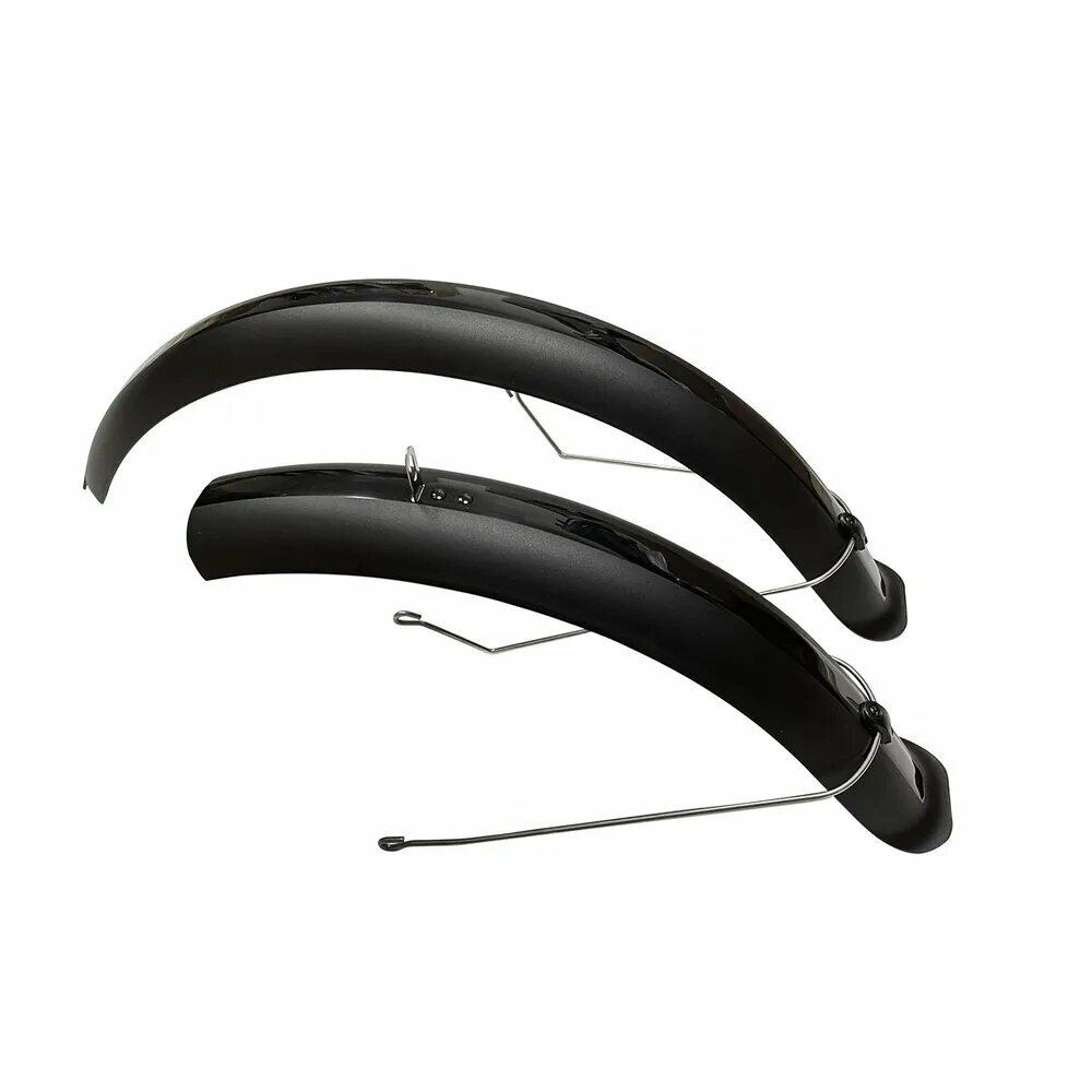 Велосипед с крылом 20 X 3.0