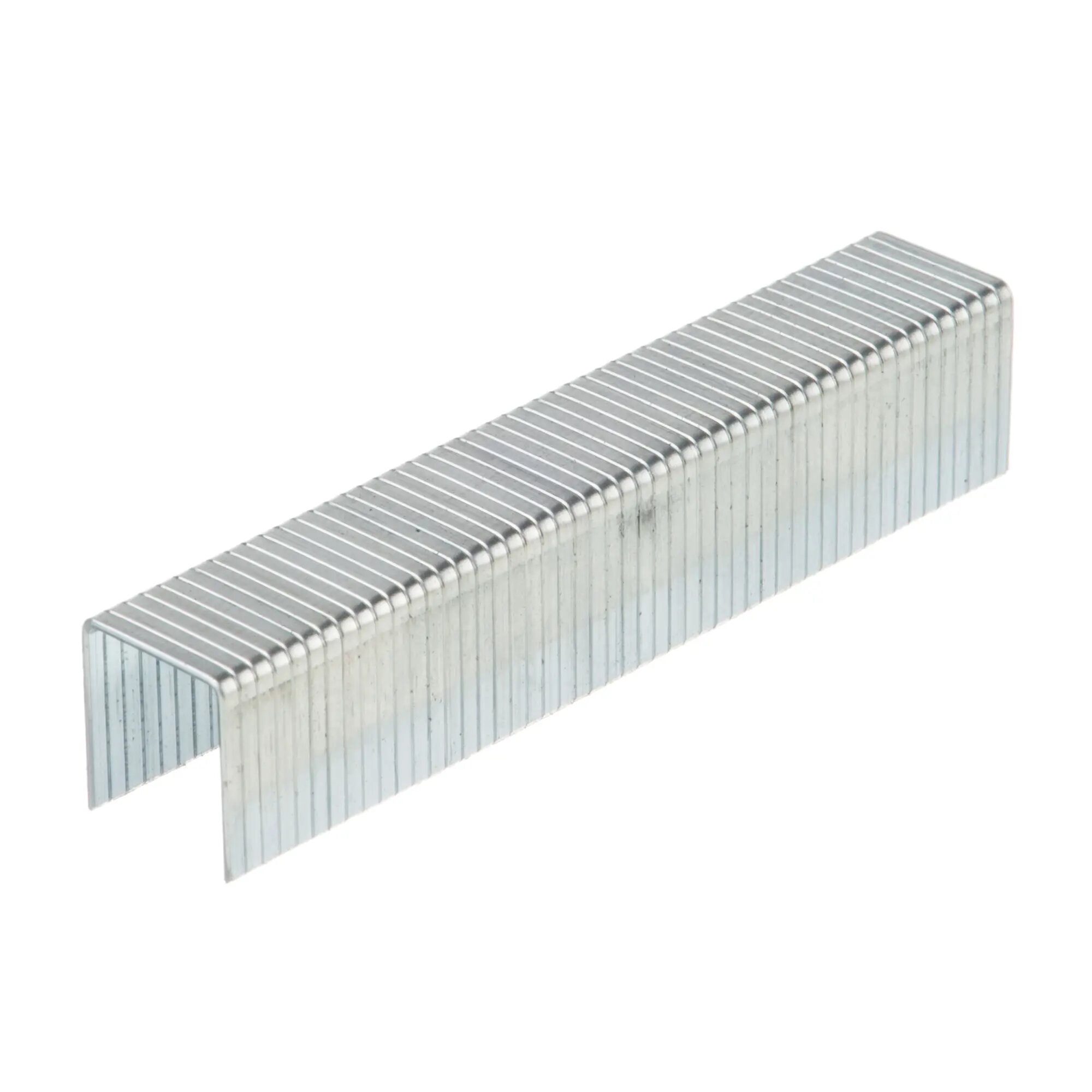 Скоба для степлера Dexter 140, тип 12 мм, 1000 шт, совместима с моделями Dexter