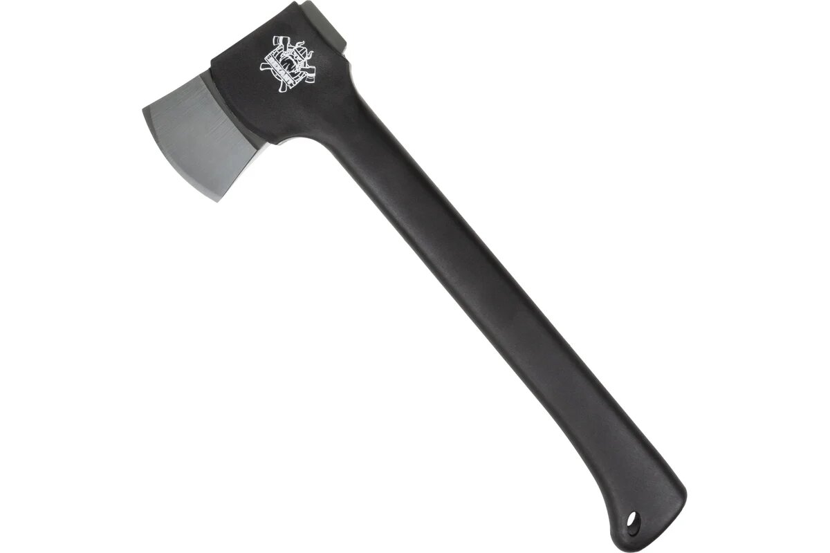 REXANT Викинг 12-6902Универсальный топор для рубки древесины и выполнения садовых работ