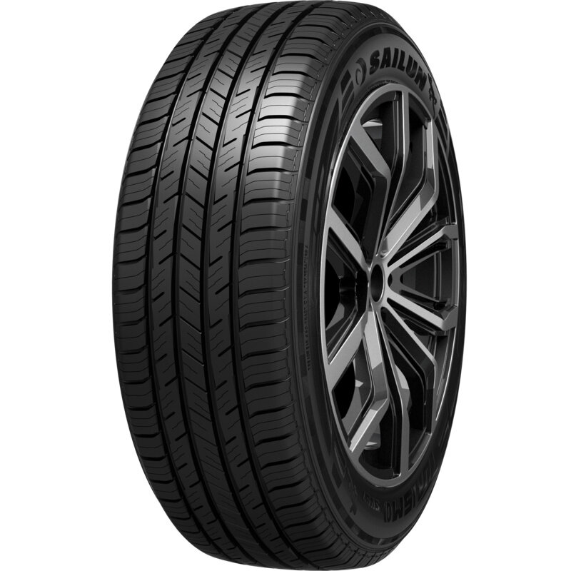 Sailun Turismo SV57 225/55R18 102V Новая автомобильная бескамерная шина Летняя