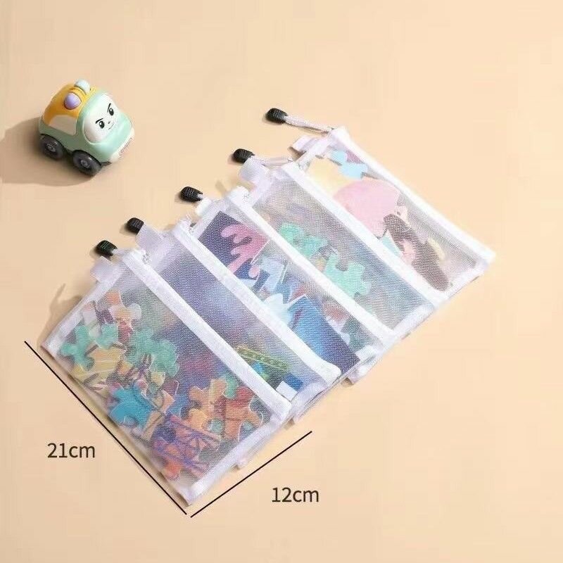 Мешок для игрушек для хранения , лего , косметики органайзер для документов а6