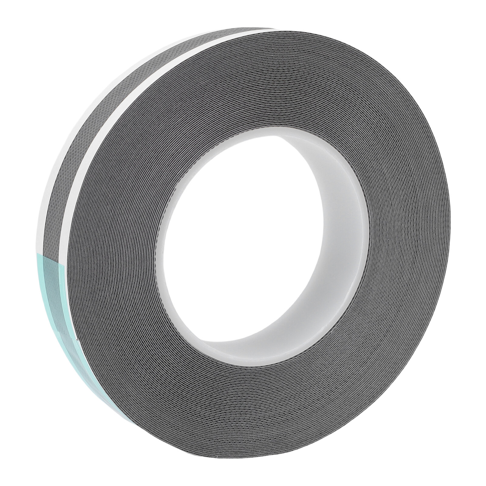 Самоклеящаяся Лента для Панели солнечных батарей Нетканый Материал для Монтажа из Поликарбоната Шириной 25 мм и длиной 20 м.