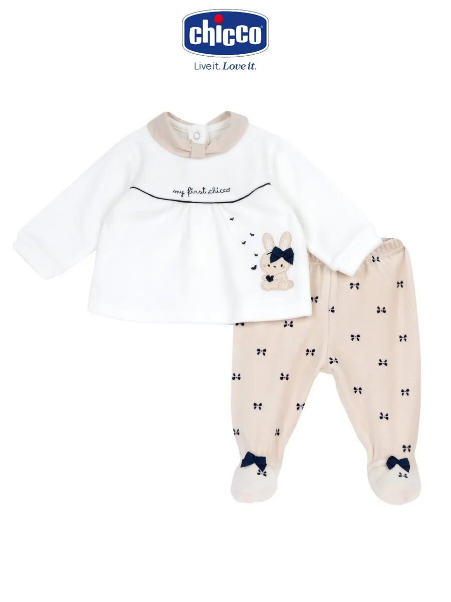 Комплект одежды