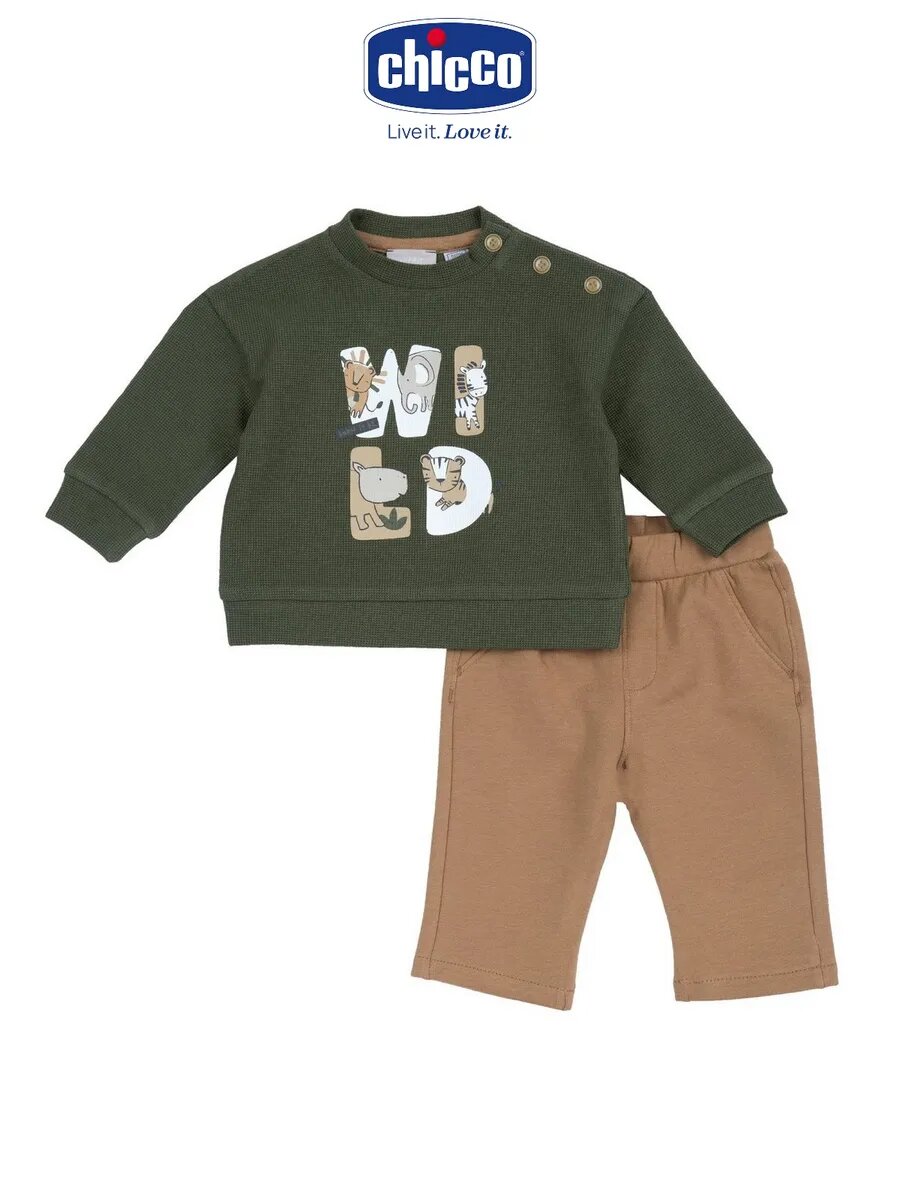 Комплект одежды