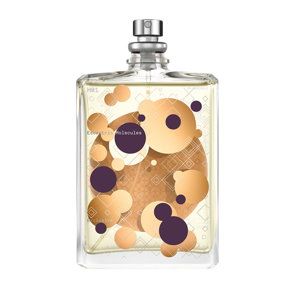 Туалетная вода Escentric Molecules H01 100 мл