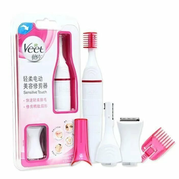 Veet Триммер Veet-trimer-A