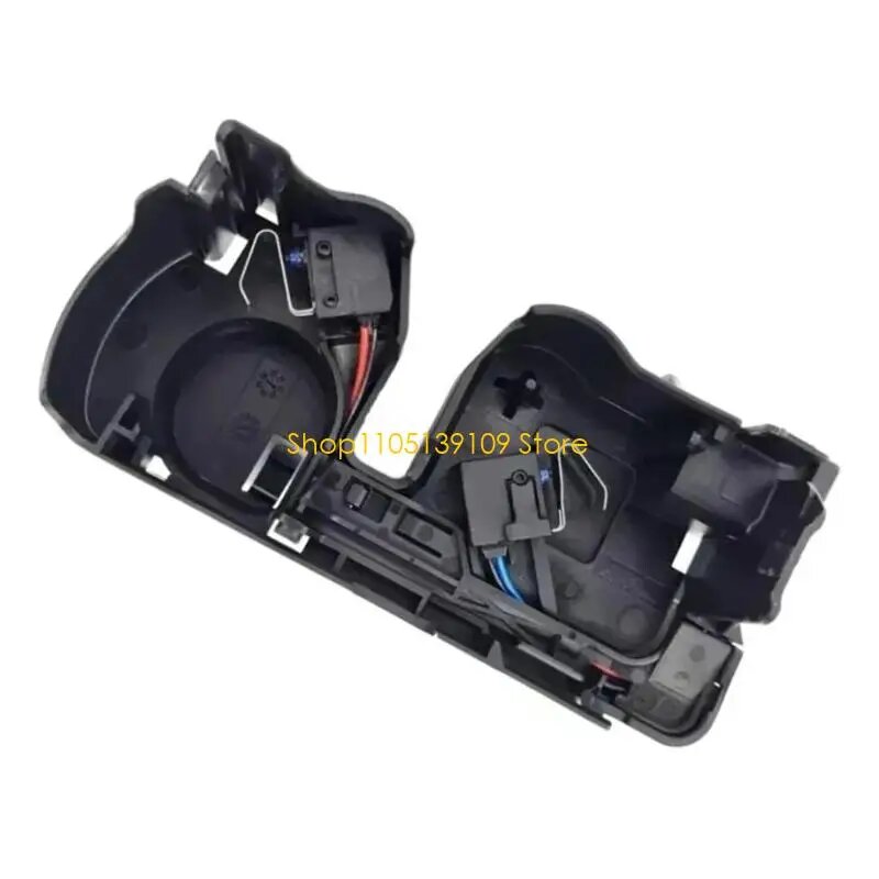 Концевые выключатели замка капота P5ED A2468700558 2468700558 для W246 W447 GLA250 Сменный аксессуар пластиковый замок капота двигателя