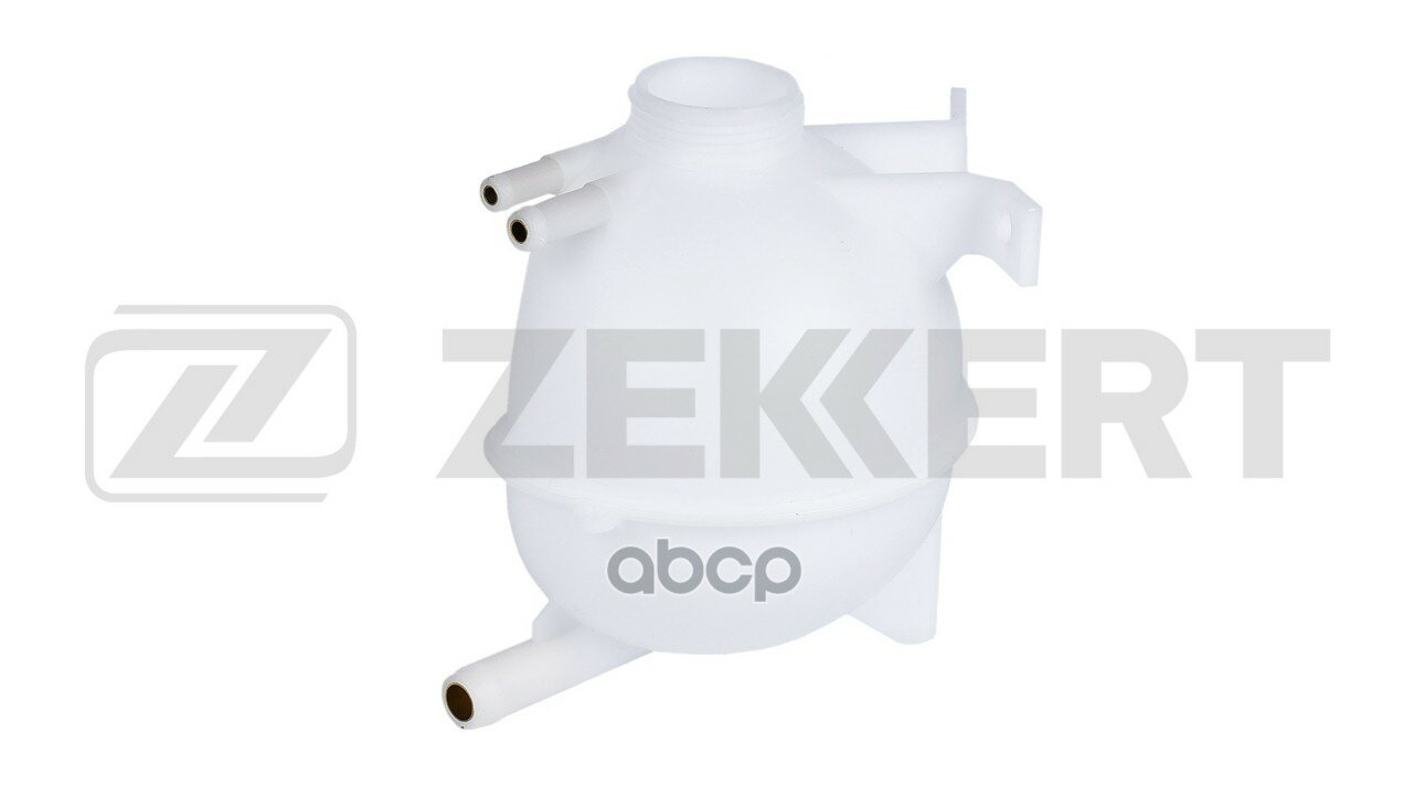 Бачок расширительный Daewoo Espero (KLEJ) 91- Zekkert арт. bd-1093