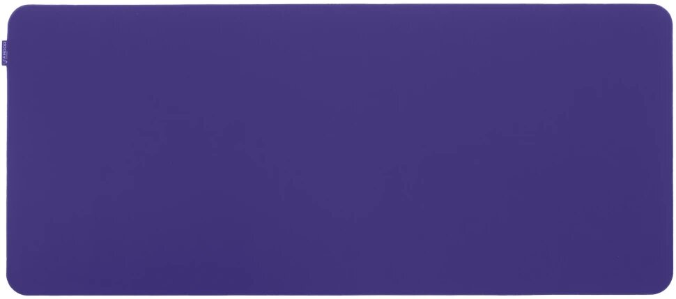 Коврик ARDOR GAMING GM-XL Violet (XL) фиолетовый, 900 мм x 400 мм x 4 мм, speed