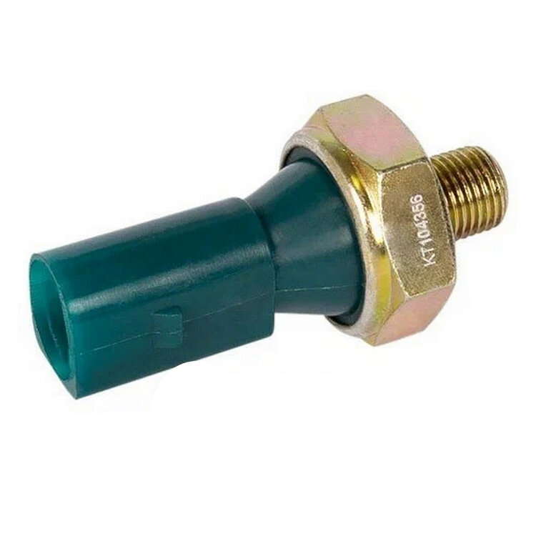 Датчик давления масла для Skoda Octavia, Fabia (Шкода Октавия и Фабия), VW Golf (Фольксваген Гольф) IV, V, VI, VII (KRAFT)