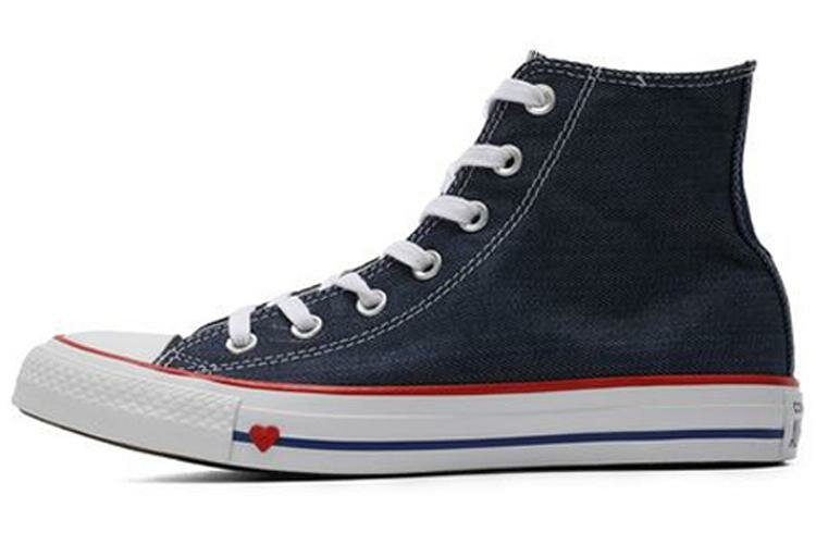 Кеды Chuck Taylor All Star Hi