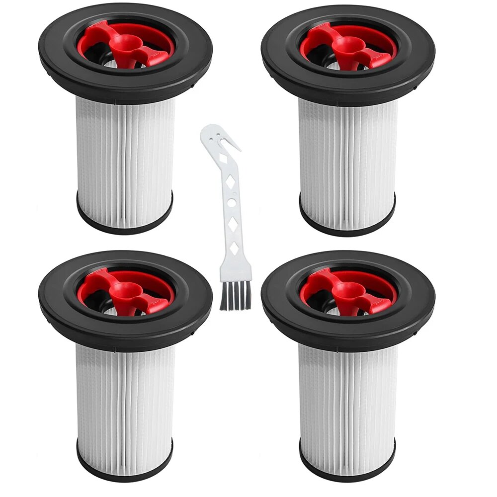 Фильтр для пылесоса Bosch Unlimited Gen2 Series 8 4pcs