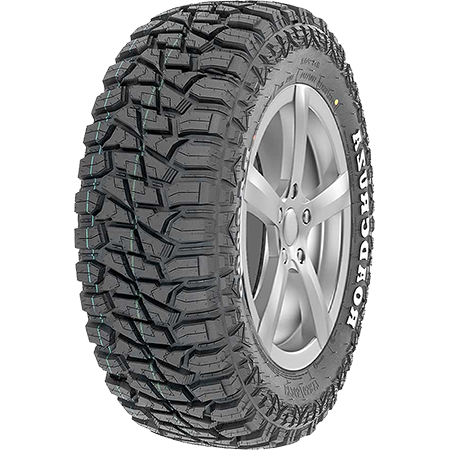 Летние автошины Roadcruza RA8000 265/70 R17 121/118Q WW, 10PR RA150501
