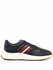 Кроссовки Bally Outline, размер 41 IT, синий