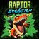 Raptor Evolution для Sony PlayStation | PS4 и PS5 | Игра навсегда | Быстрая дост...