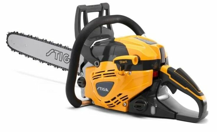 Бензопила Stiga SPR 276 10" 240271002/S17