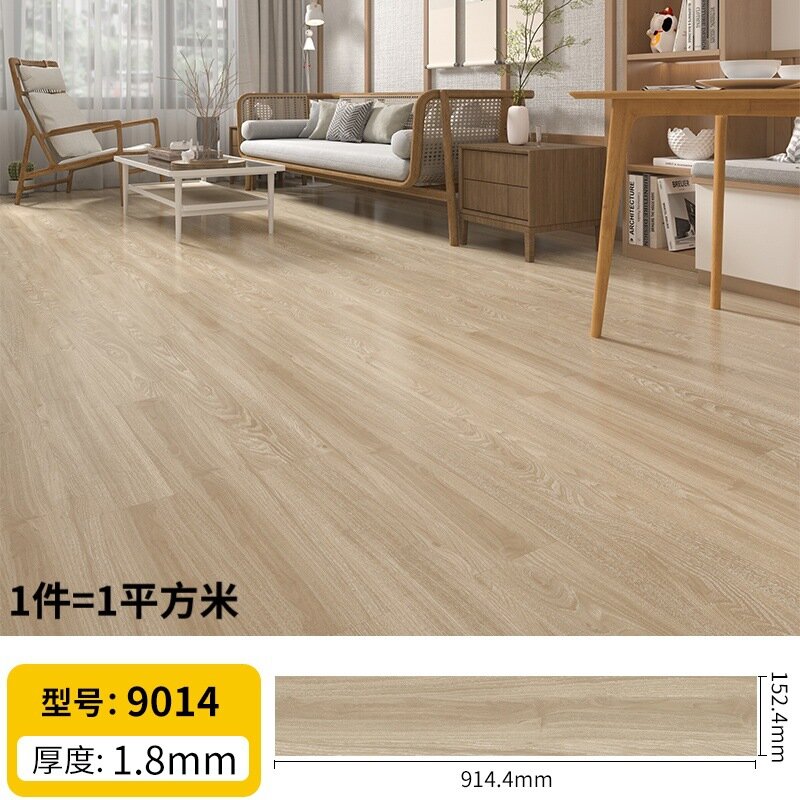 Горячая распродажаНаклейки для пола с текстурой дерева, самоклеящиеся, ПВХ пластиковые напольные покрытия для дома, гостиной, спальни, наклейки для ремонта старого пола, износостойкие, водонепроницаемые