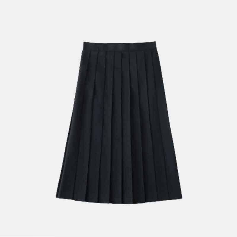 Формальный комплект JK, летний моряцкий костюм, базовый полный комплект, женский японский стиль, студенческий стиль, школьная форма