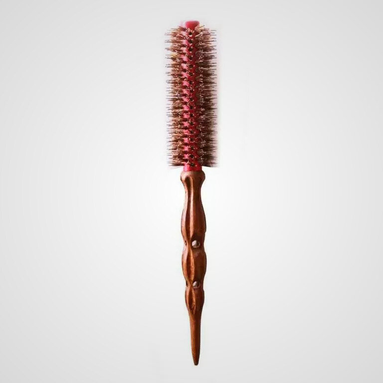 Щетка круглая Antique Speed #2 13мм Dajuja Brush Antique Speed Щетка 1 шт