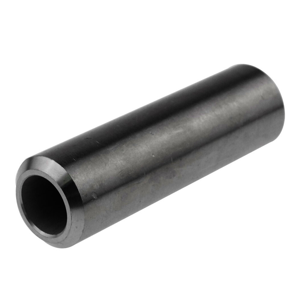 Бобышка приварная Росма (под тип БТ) №8 БП-БТ-100-G1/2 Ру400, сталь, резьба G1/2″, L=100мм