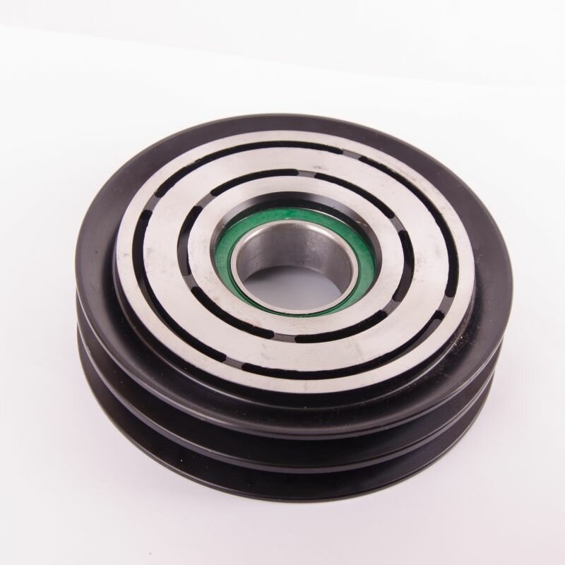 Шкив компрессора кондиционера 2A d135 (10302)