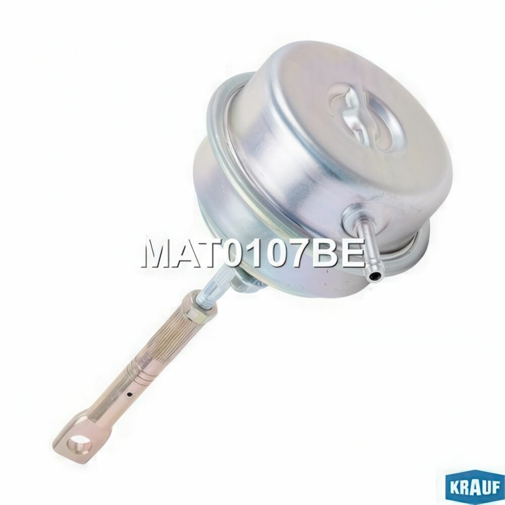 Актуатор турбокомпрессора для Шевроле Круз, Орландо Опель Астра, Корса Инсигниа Мерива Мокка Зафира арт MAT0107BE