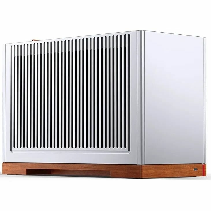 Корпус Jonsbo T9 Silver