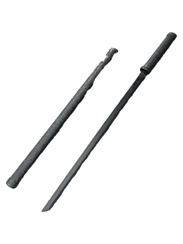 Резиновый самурайский меч (для мальчиков) игрушечный самурайский меч подходит для ролевых игр и развития детей