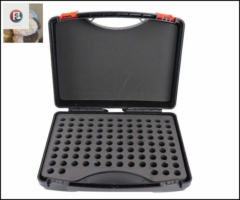 Кейс для патронов