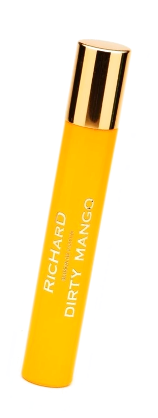 Парфюмерная вода для женщин Ричард Дерти Манго 10 мл / Richard Dirty Mango грязное Манго
