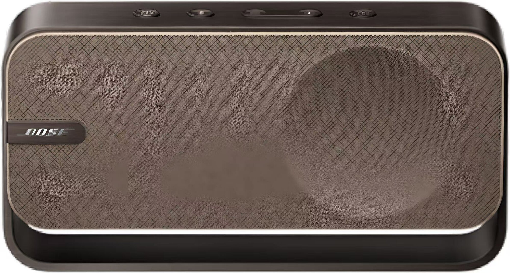 Портативная беспроводная Bluetooth-колонка Bose SoundLink Home, brown