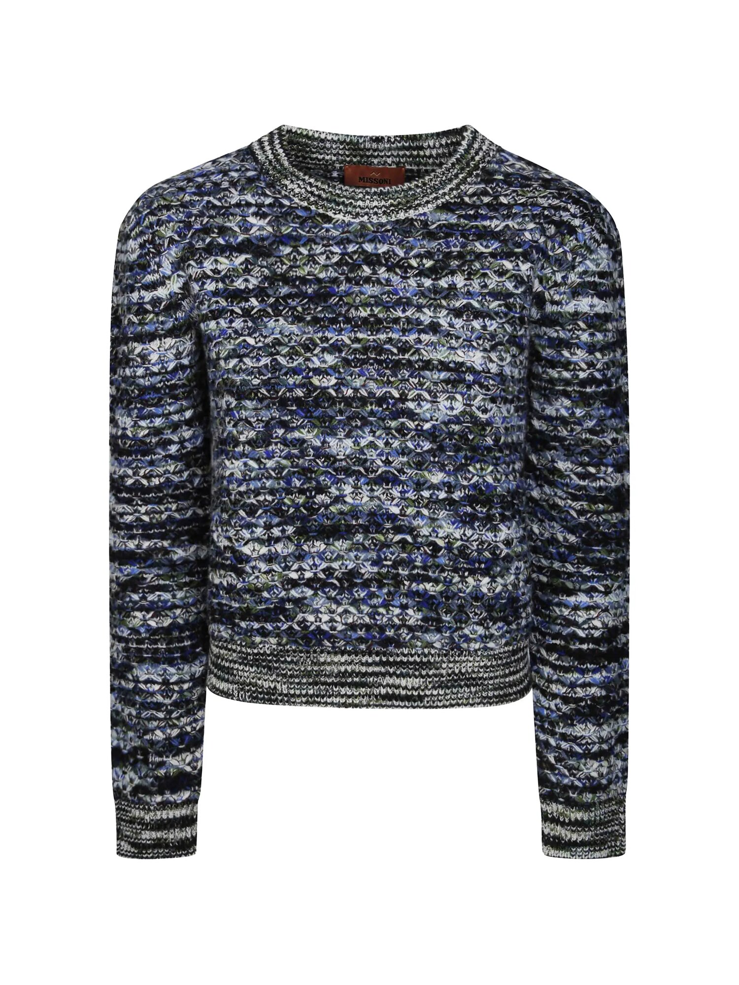 Свитер Textured sweater