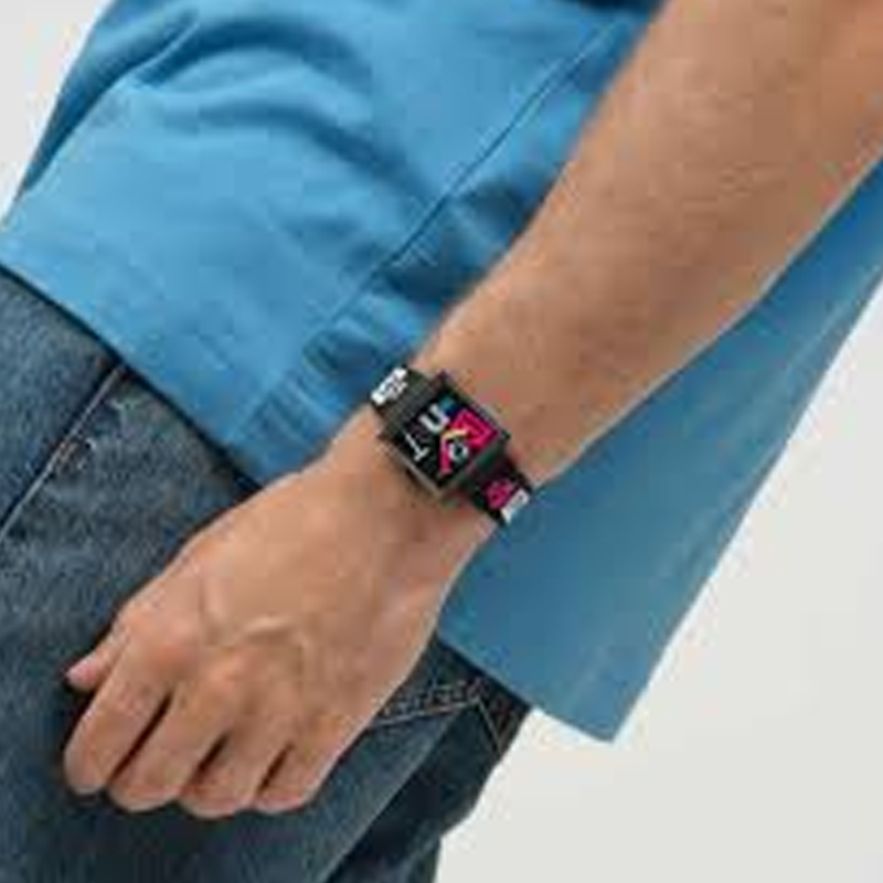 Наручные часы Swatch — фото 1