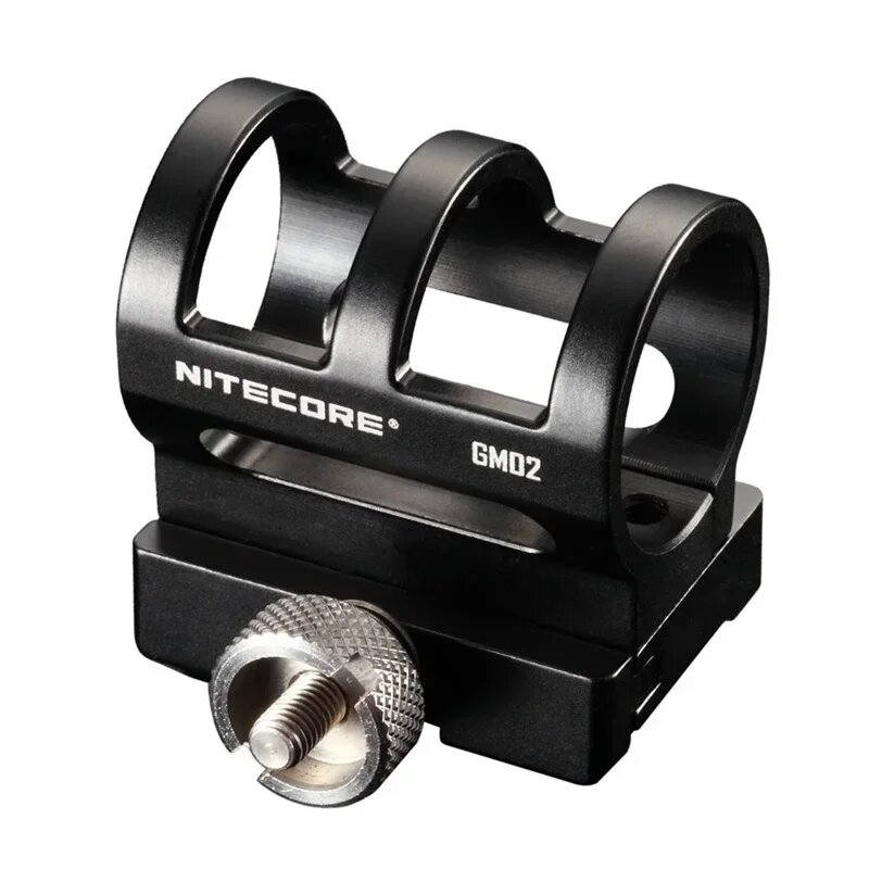 Магнитный фиксатор Nitecore GM02/GM02MH для фонарей Nitecore GM02