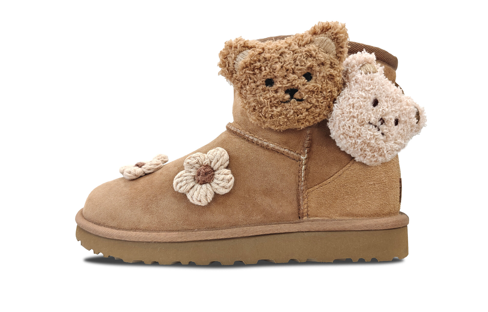 Угги CLASSIC MINI