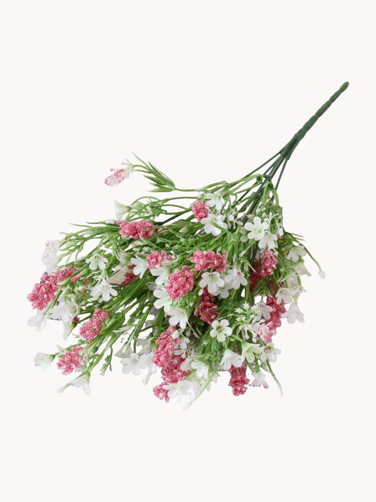 Искусственные цветы Сима-Ленд "Цветочные Поля", пластик, высота 30см