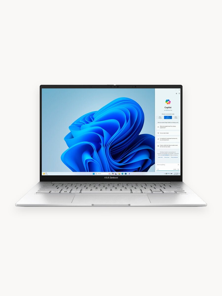 Ноутбук ASUS UX3405CA