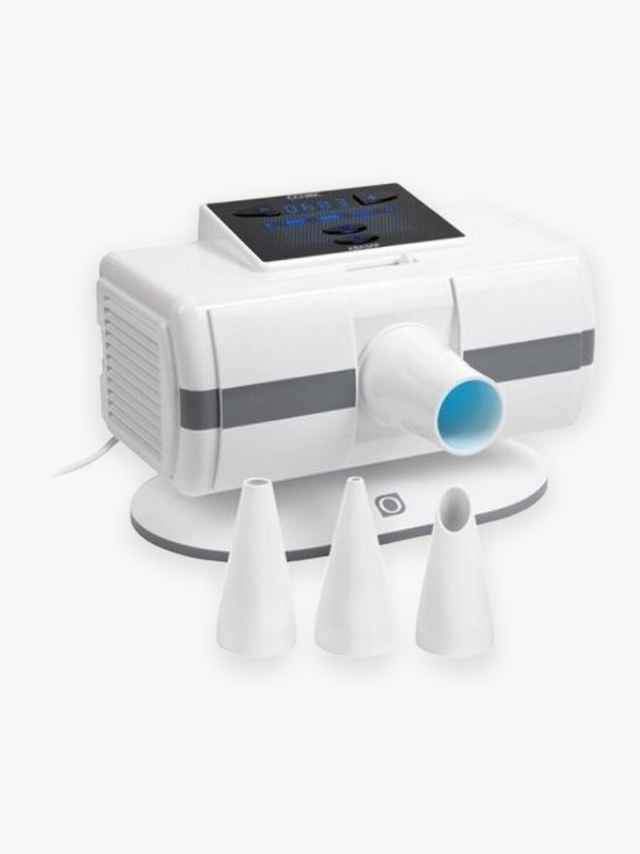 Облучатель ультрафиолетовый СОЭКС "Квазар", для профилактики ЛОР заболеваний.