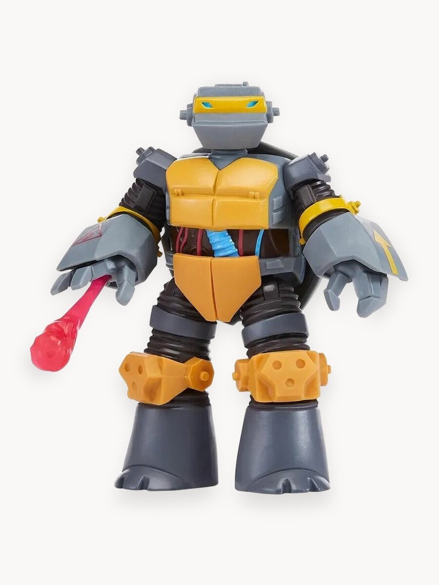 Черепашки ниндзя фигурки игрушки фигурка черепашки ниндзя / Teenage Mutant Ninja Turtles Metalhead