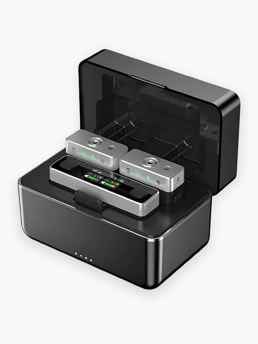 Радиосистема Ulanzi U-Mic AM18