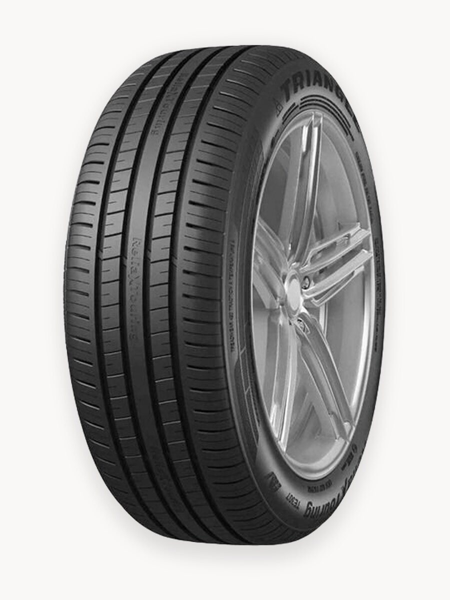 Шины летние Triangle TE307 185/65 R15 88H
