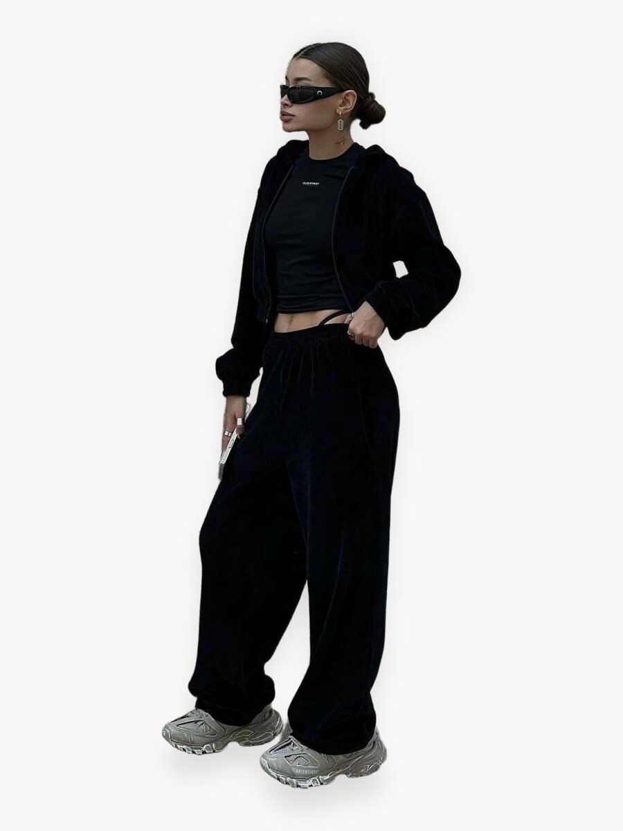 Комплект одежды