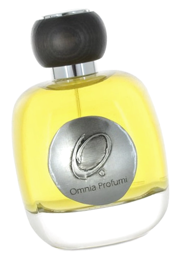Omnia Profumi Madera - духи для женщин 30 мл / Омния Профумо Мадера