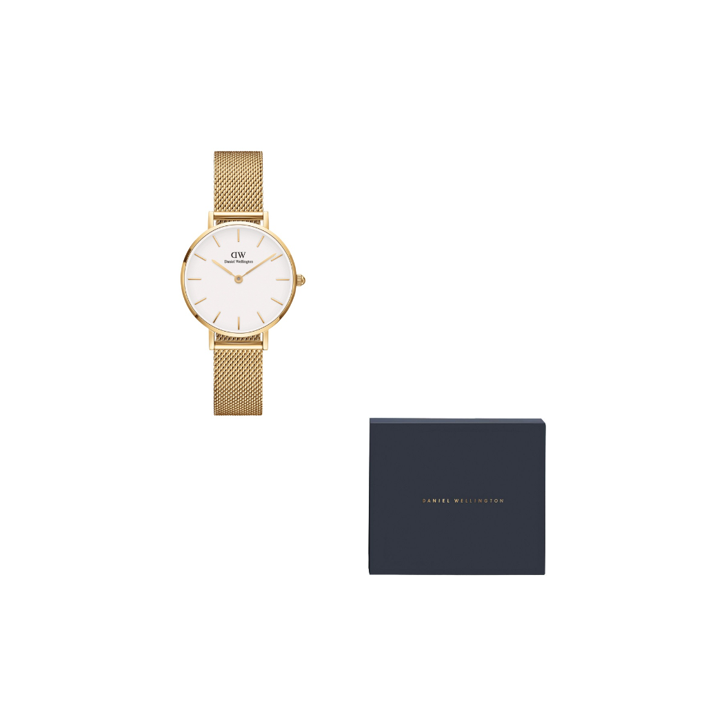 Наручные часы Daniel Wellington Petite