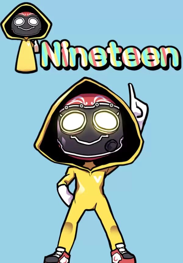 Nineteen [STEAM / WW]