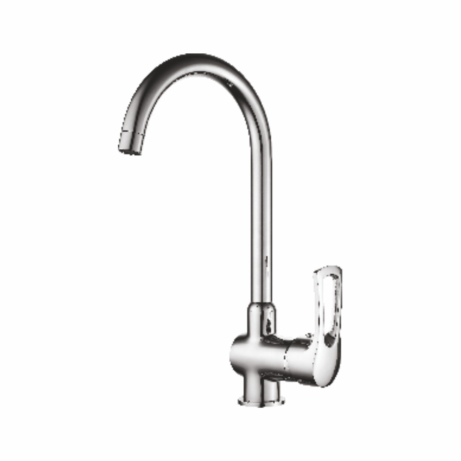 Смеситель для кухни FASHUN A4066